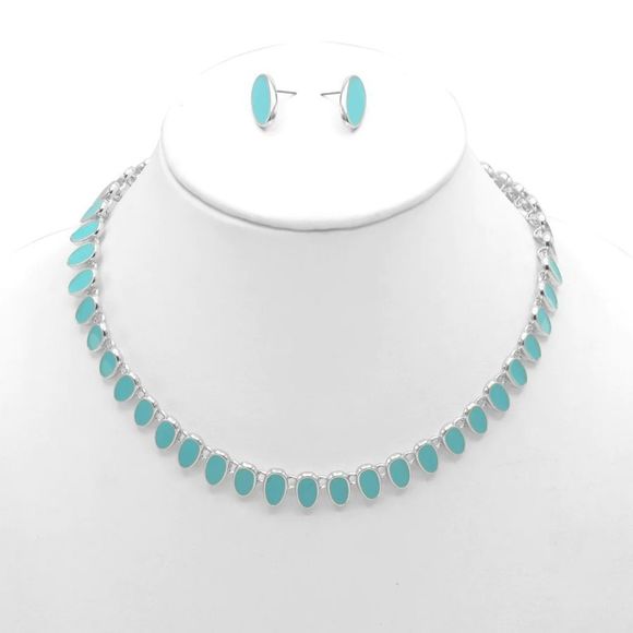 Jewelry | Shive Necklace | Poshmark